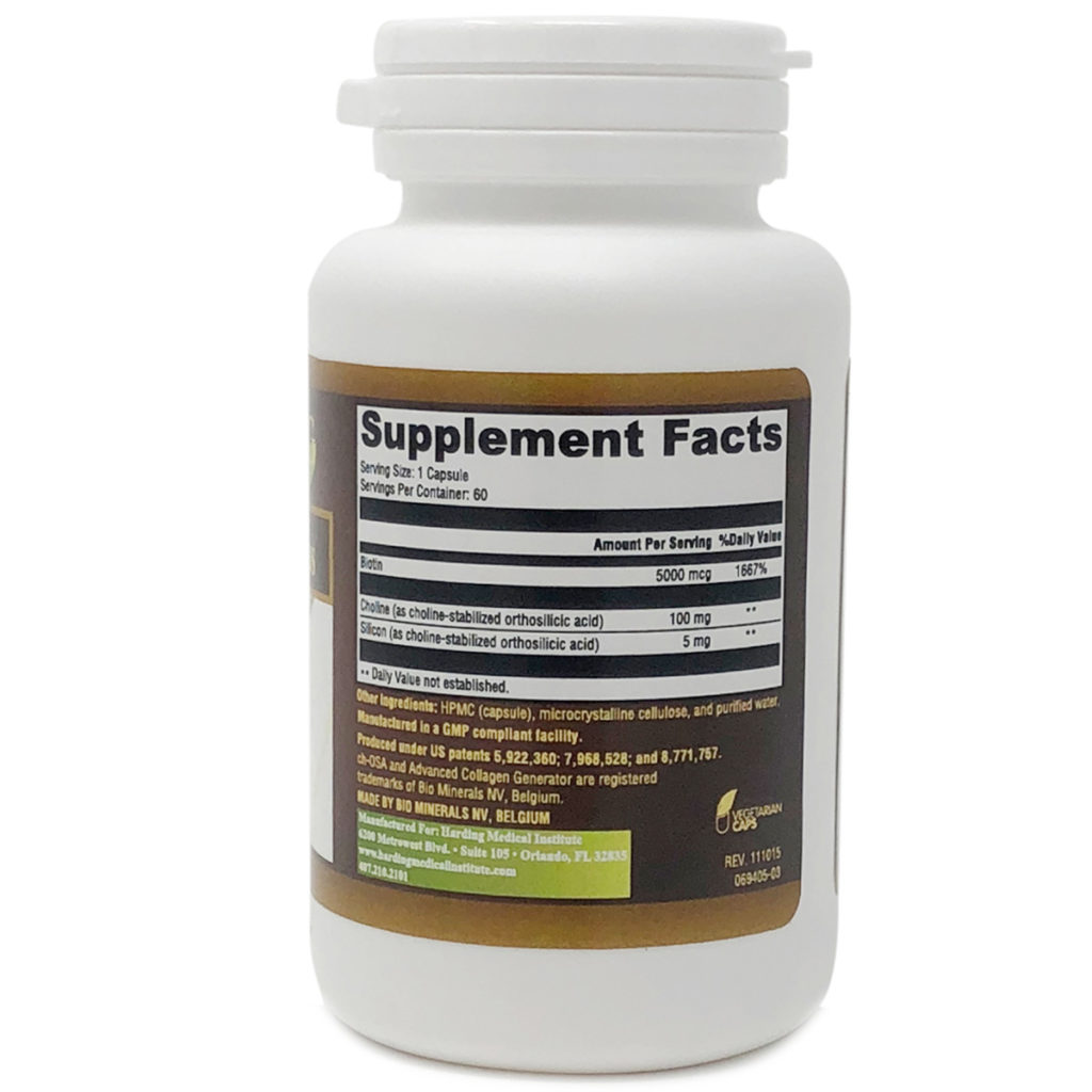 Rejuvenate Plus – Harding Medical Institute Store