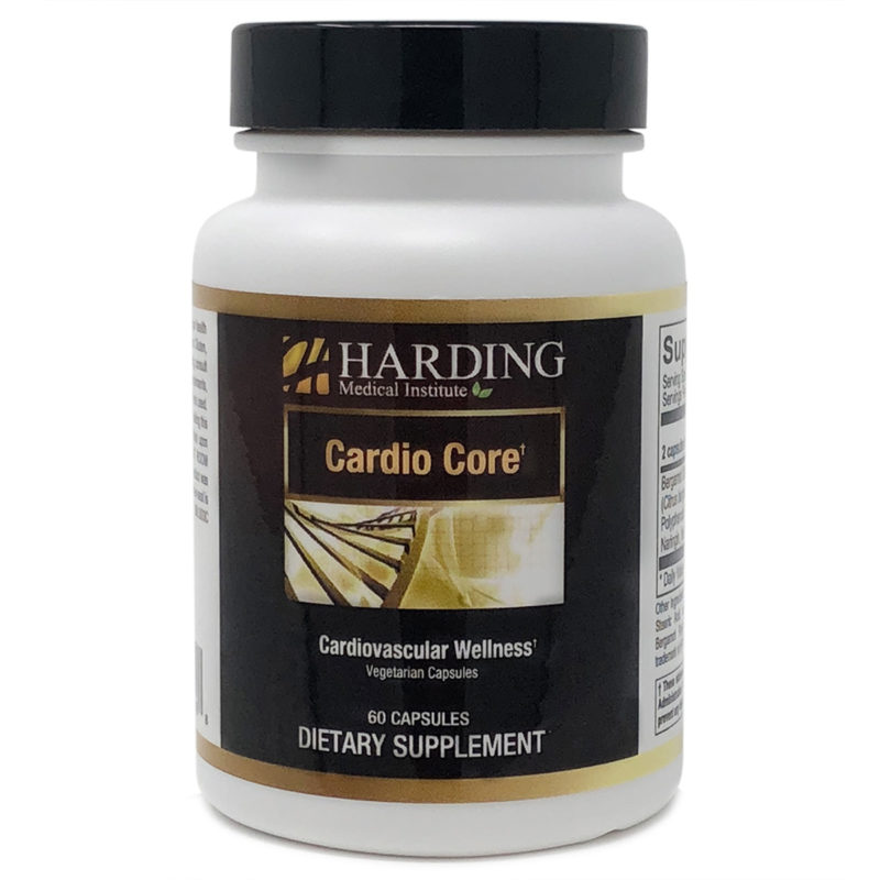 Cardio Core – Harding Medical Institute Store
