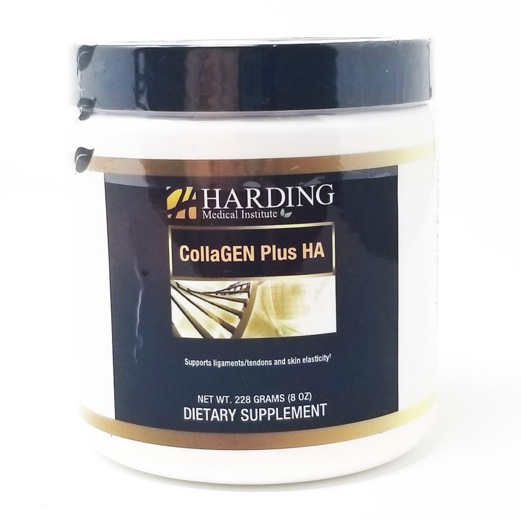 CollaGEN HA Packs – Harding Medical Institute Store